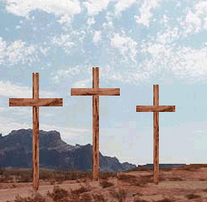 Finding Peace With God